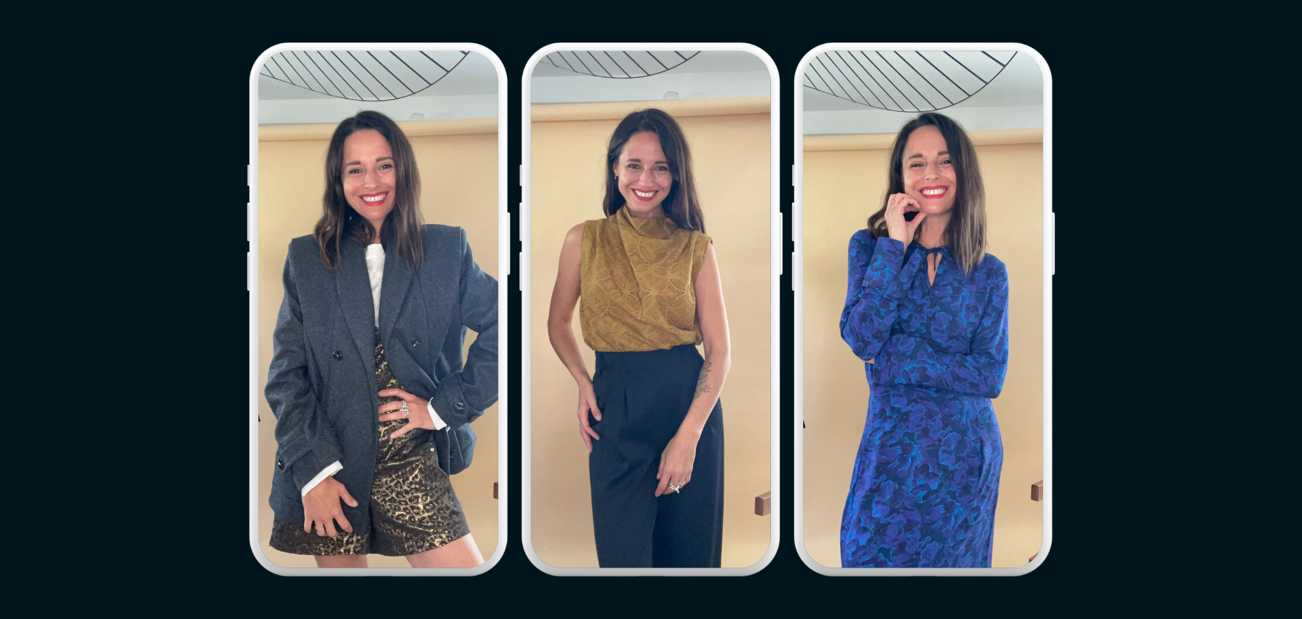 Le Rivage Fall-Winter 2024/2025: Trends & Must-Have Looks – Maison Fauve