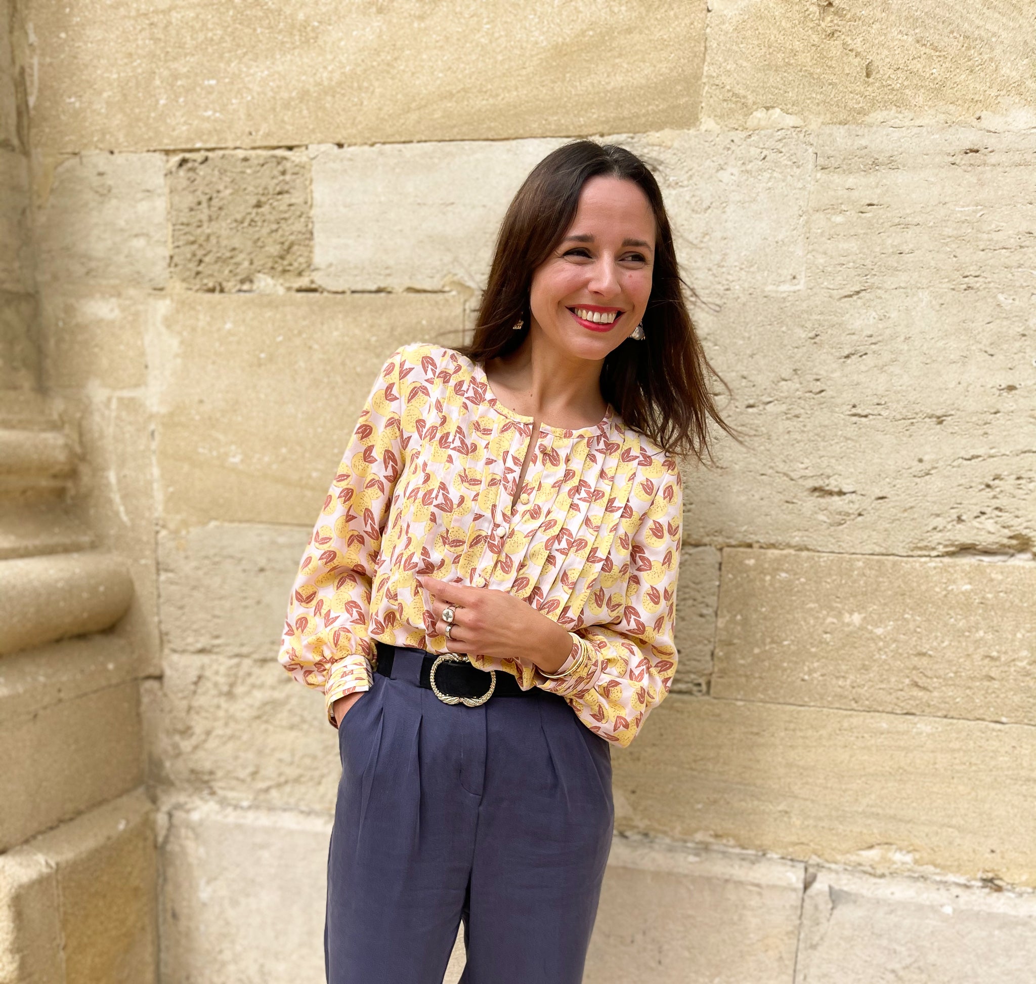 Lemony allure to prepare for summer, an Atlas limoncello please ...